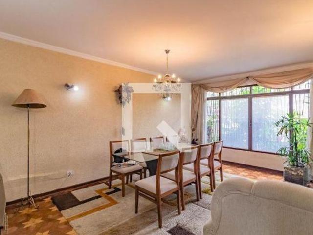 Casa à Venda Jabaquara, 3 Quartos, 550 m² São Paulo