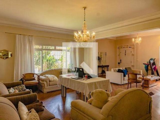Casa à Venda Jabaquara, 3 Quartos, 594 m² São Paulo