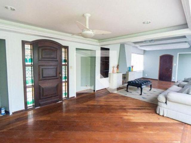 Casa à Venda Jabaquara, 3 Quartos, 760 m² São Paulo