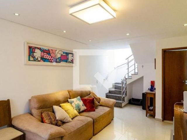 Casa à Venda Jabaquara, 3 Quartos, 76 m2