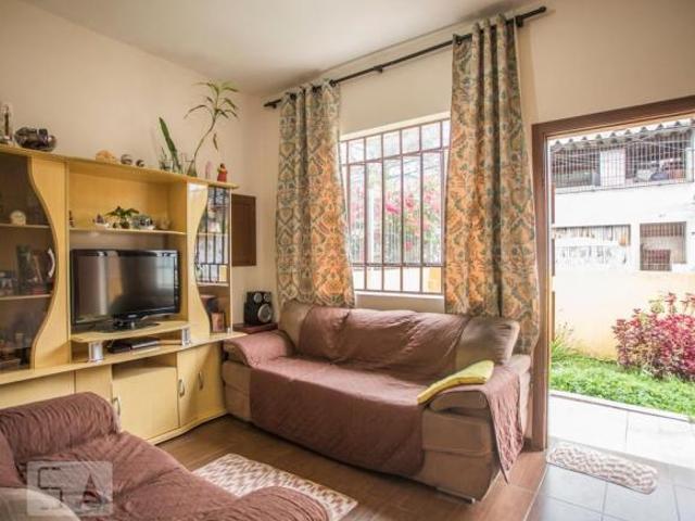 Casa à Venda Jabaquara, 3 Quartos, 80 m2