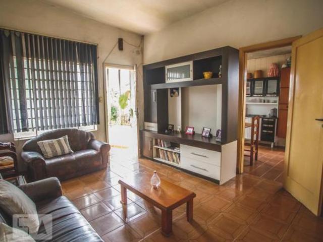Casa à Venda Jabaquara, 3 Quartos, 90 m2