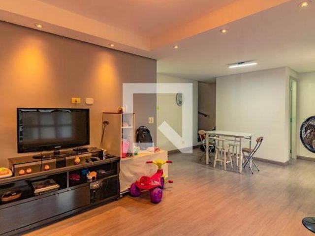 Casa à Venda Jabaquara, 3 Quartos, 96 m2