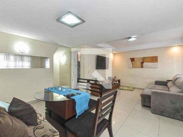 Casa à Venda Jabaquara, 3 Quartos, 96 m2