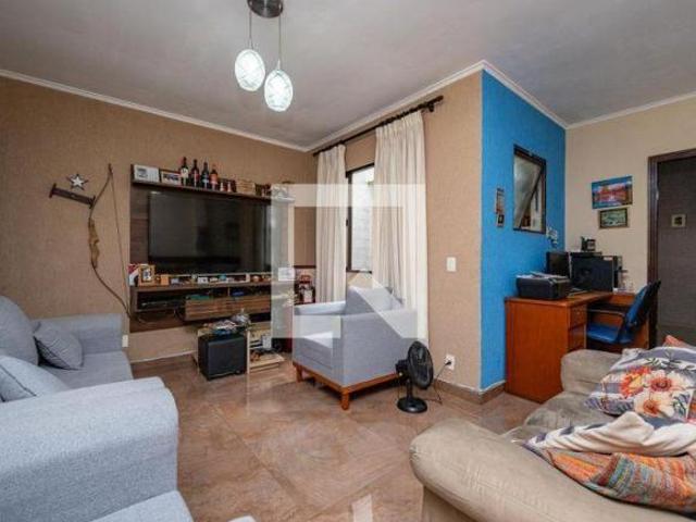 Casa à Venda Jabaquara, 3 Quartos, 96 m² São Paulo