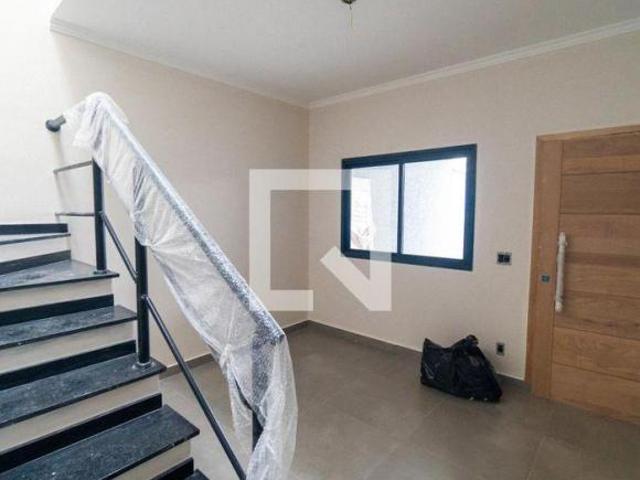 Casa à Venda Jabaquara, 3 Quartos, 98 m2