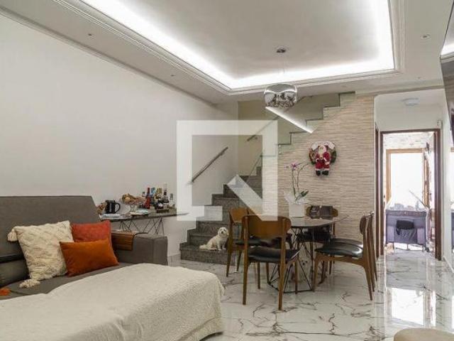 Casa à Venda Jabaquara, 3 Quartos, 100 m2