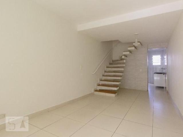 Casa à Venda Jabaquara, 3 Quartos, 100 m2