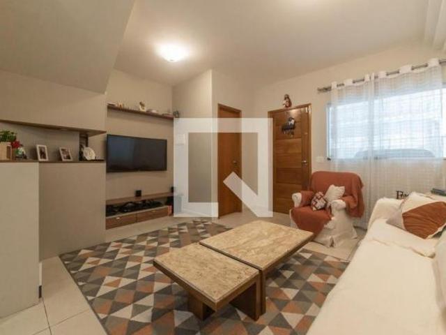 Casa à Venda Jabaquara, 3 Quartos, 100 m2