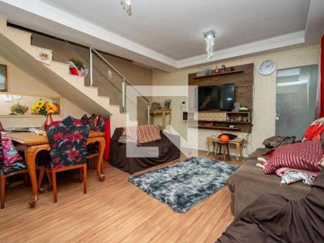 Casa à Venda Jabaquara, 3 Quartos, 100 m2