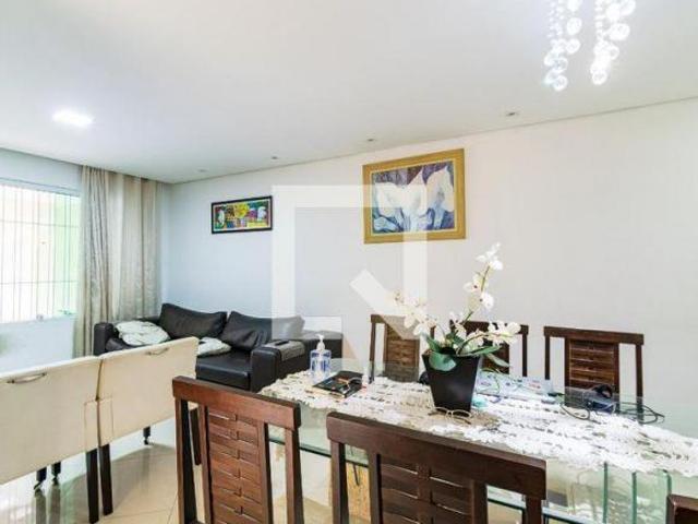 Casa à Venda Jabaquara, 3 Quartos, 100 m2