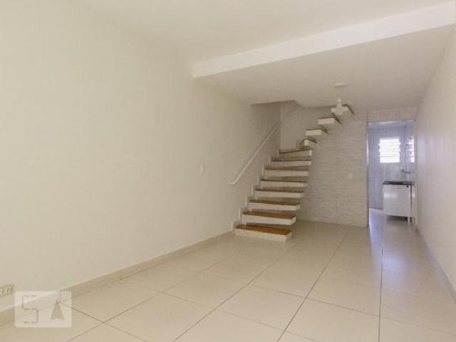 Casa à Venda Jabaquara, 3 Quartos, 100 m² São Paulo