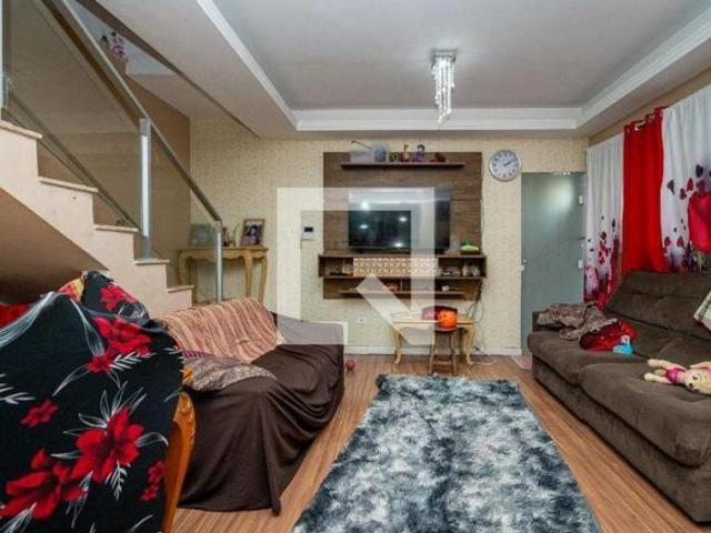 Casa à Venda Jabaquara, 3 Quartos, 100 m² São Paulo