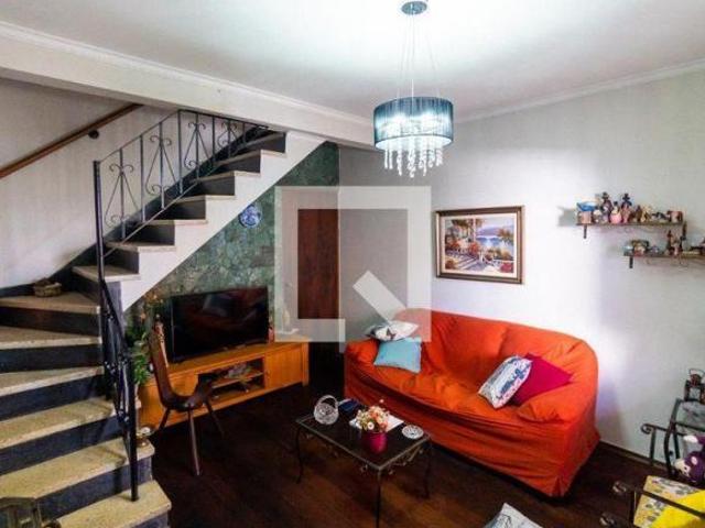Casa à Venda Jabaquara, 3 Quartos, 101 m2