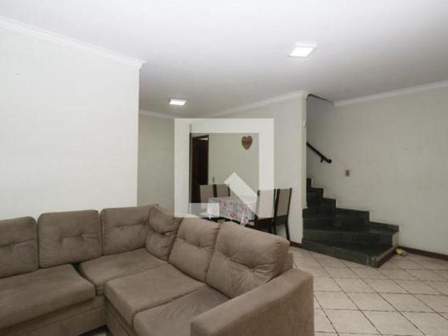 Casa à Venda Jabaquara, 3 Quartos, 104 m2