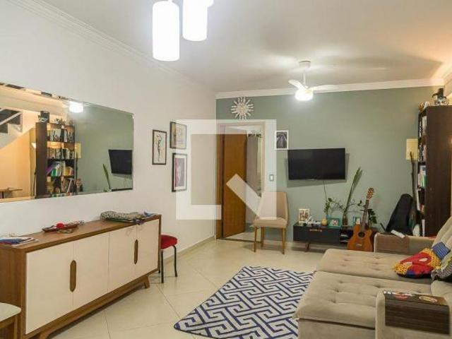 Casa à Venda Jabaquara, 3 Quartos, 105 m2