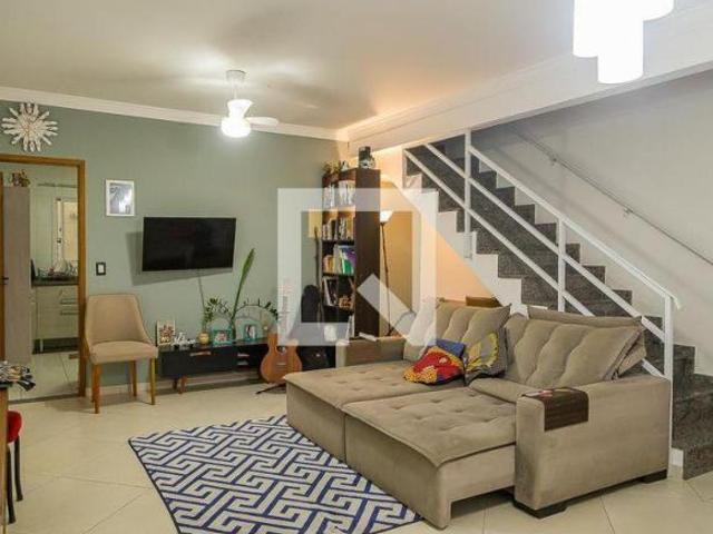 Casa à Venda Jabaquara, 3 Quartos, 105 m² São Paulo