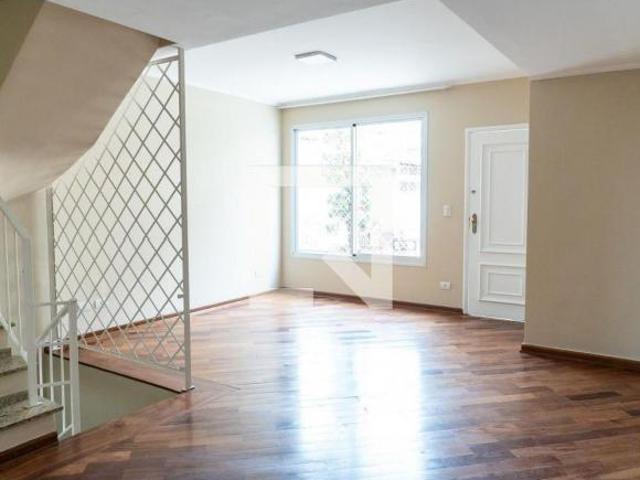 Casa à Venda Jabaquara, 3 Quartos, 106 m2