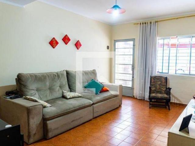Casa à Venda Jabaquara, 3 Quartos, 106 m2