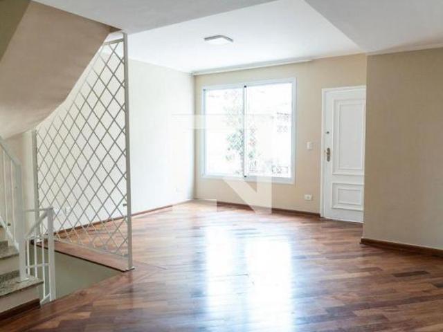 Casa à Venda Jabaquara, 3 Quartos, 106 m2