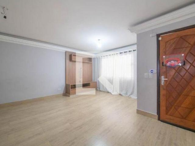 Casa à Venda Jabaquara, 3 Quartos, 108 m2