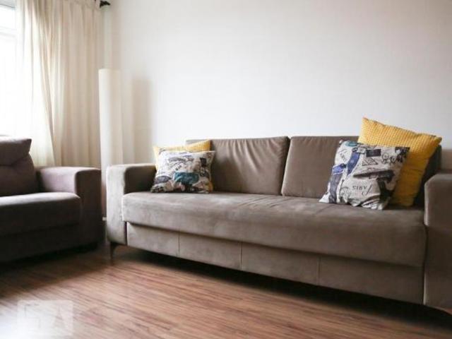 Casa à Venda Jabaquara, 3 Quartos, 110 m2
