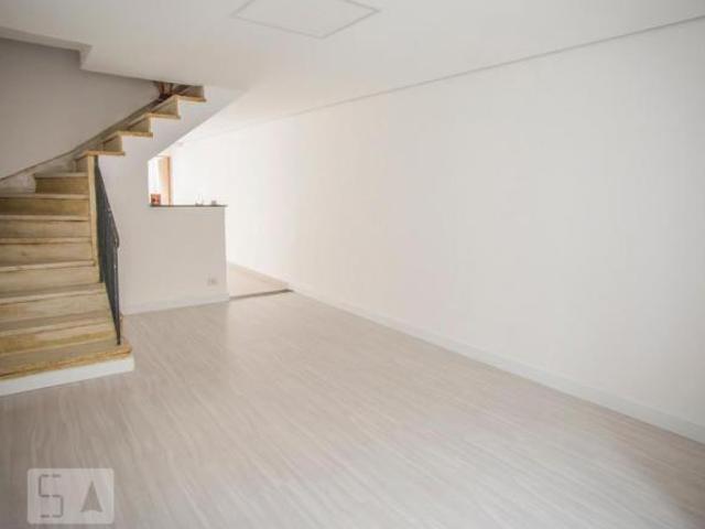 Casa à Venda Jabaquara, 3 Quartos, 110 m2