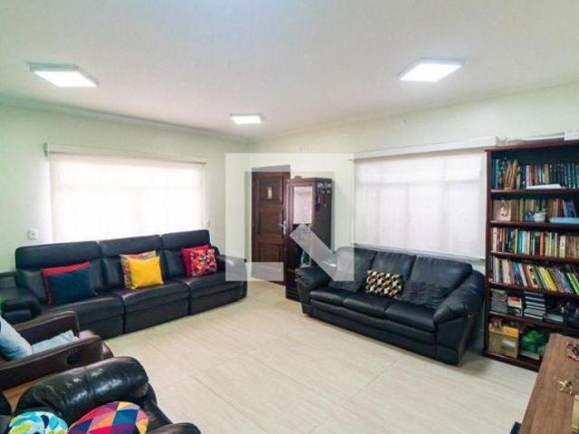 Casa à Venda Jabaquara, 3 Quartos, 110 m² São Paulo
