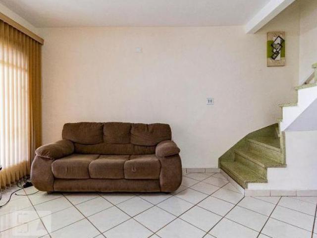 Casa à Venda Jabaquara, 3 Quartos, 112 m² São Paulo