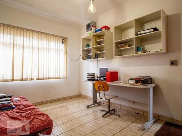 Casa à Venda Jabaquara, 3 Quartos, 120 m2