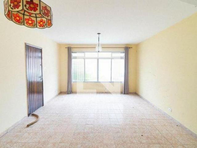 Casa à Venda Jabaquara, 3 Quartos, 120 m2
