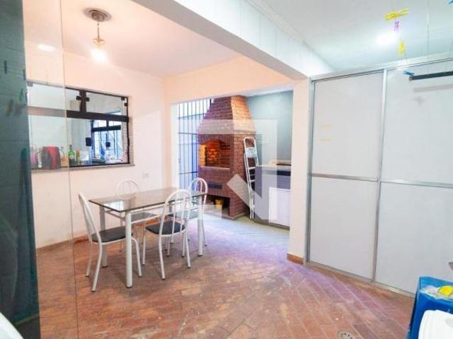 Casa à Venda Jabaquara, 3 Quartos, 120 m2