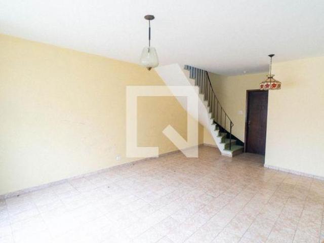 Casa à Venda Jabaquara, 3 Quartos, 120 m2