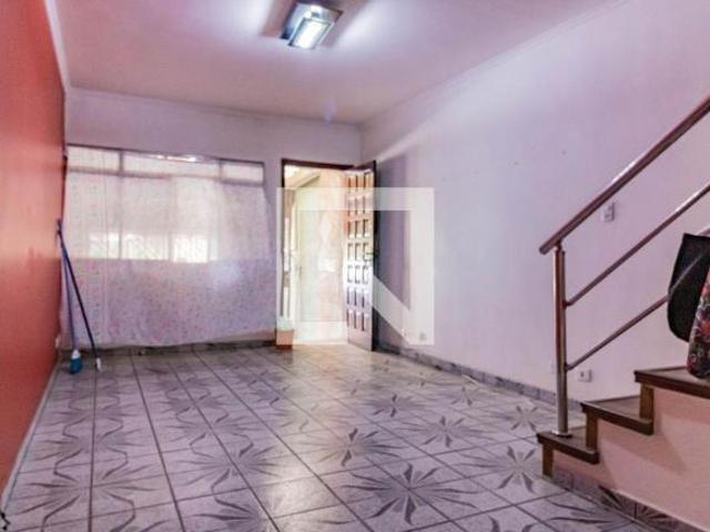 Casa à Venda Jabaquara, 3 Quartos, 120 m2