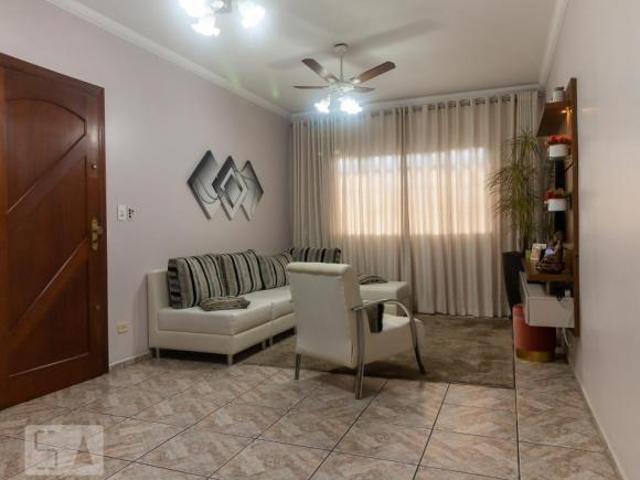 Casa à Venda Jabaquara, 3 Quartos, 120 m2