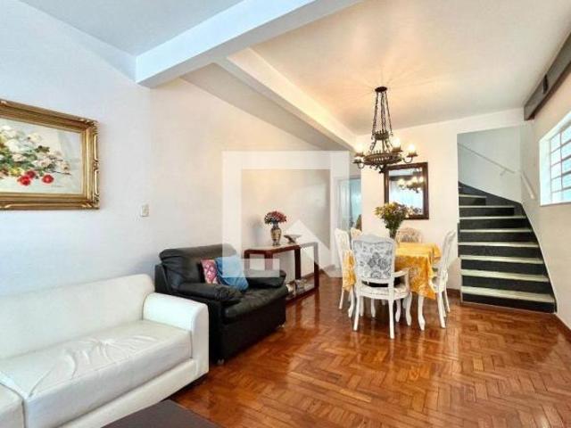 Casa à Venda Jabaquara, 3 Quartos, 120 m2