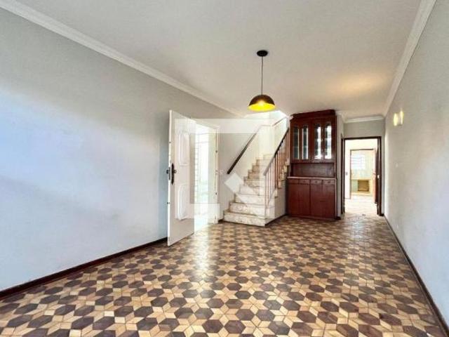 Casa à Venda Jabaquara, 3 Quartos, 120 m2