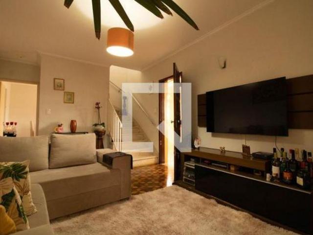 Casa à Venda Jabaquara, 3 Quartos, 120 m2