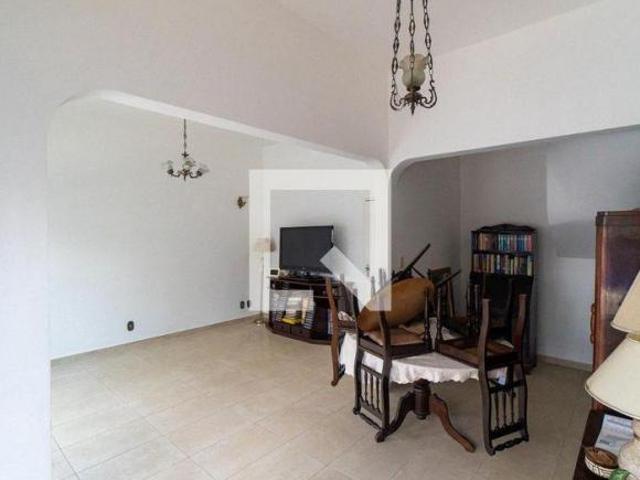 Casa à Venda Jabaquara, 3 Quartos, 120 m2