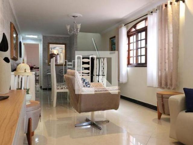 Casa à Venda Jabaquara, 3 Quartos, 120 m² São Paulo