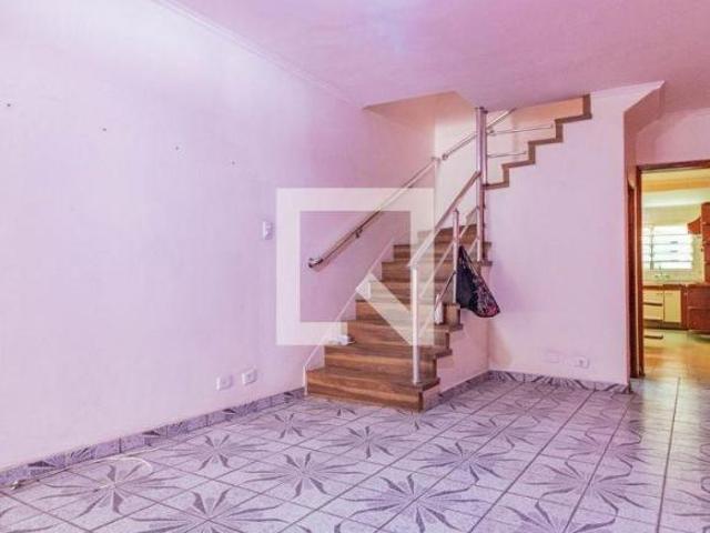 Casa à Venda Jabaquara, 3 Quartos, 120 m² São Paulo