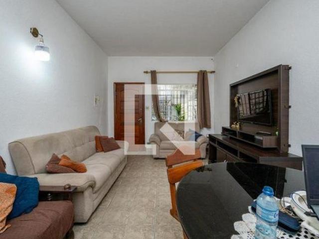Casa à Venda Jabaquara, 3 Quartos, 120 m² São Paulo