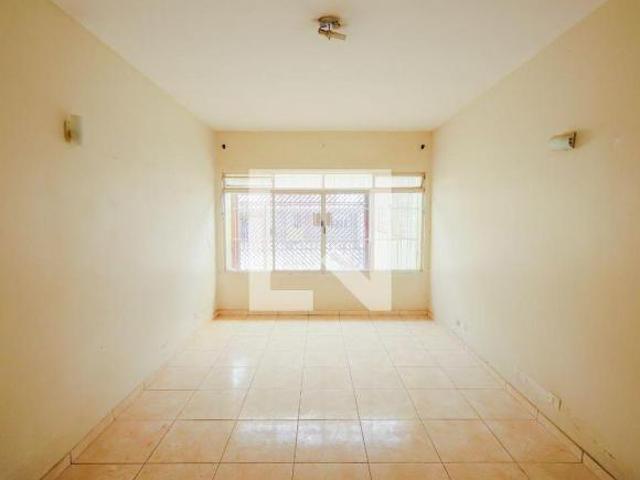 Casa à Venda Jabaquara, 3 Quartos, 125 m2