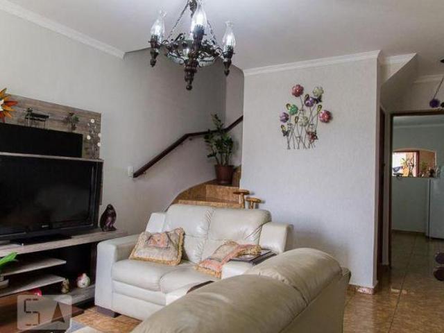 Casa à Venda Jabaquara, 3 Quartos, 125 m2