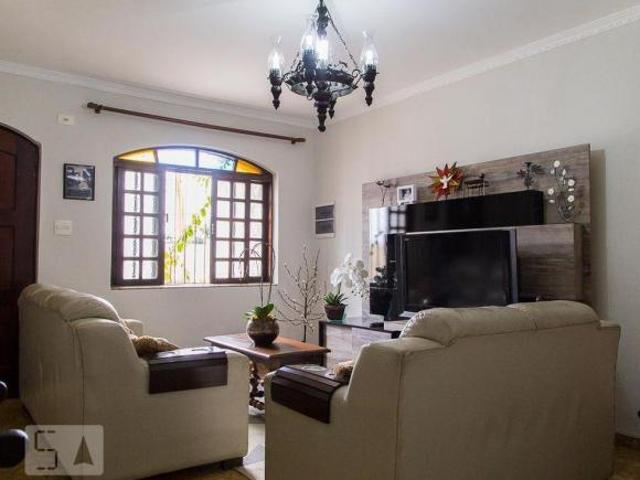 Casa à Venda Jabaquara, 3 Quartos, 125 m2