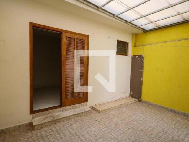 Casa à Venda Jabaquara, 3 Quartos, 125 m2
