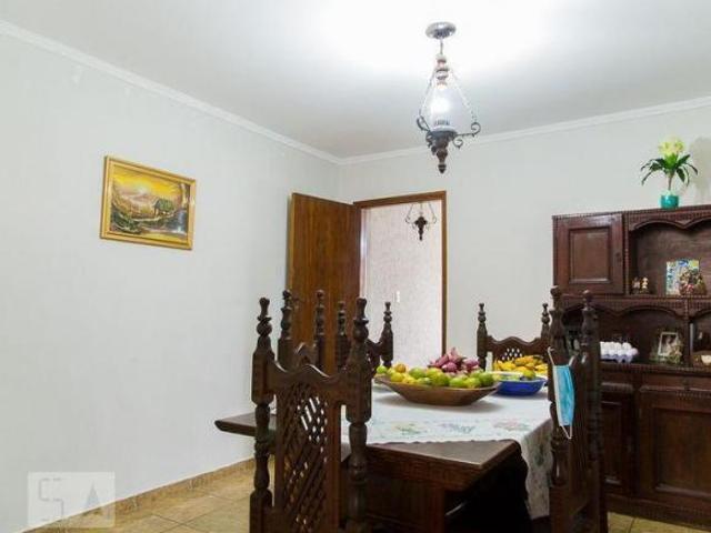 Casa à Venda Jabaquara, 3 Quartos, 125 m2