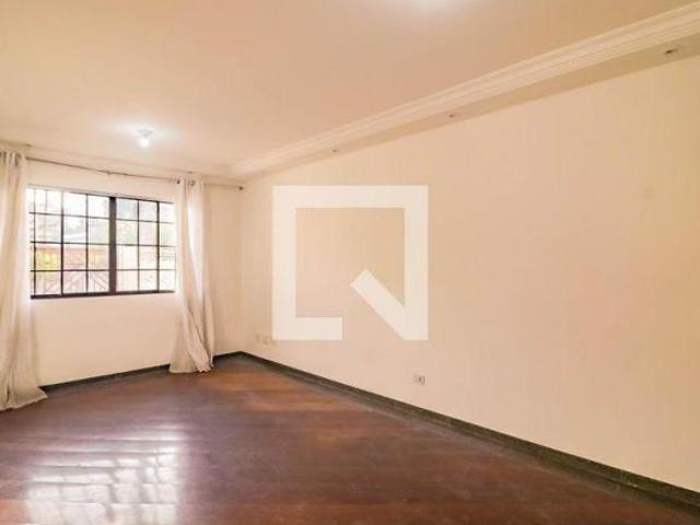 Casa à Venda Jabaquara, 3 Quartos, 125 m² São Paulo