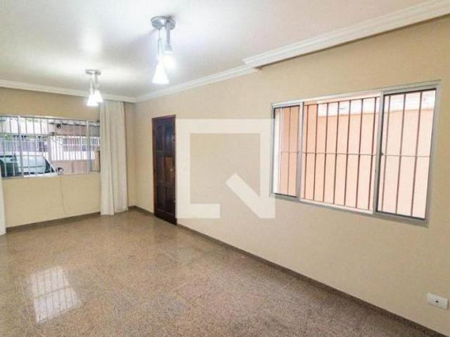 Casa à Venda Jabaquara, 3 Quartos, 126 m2