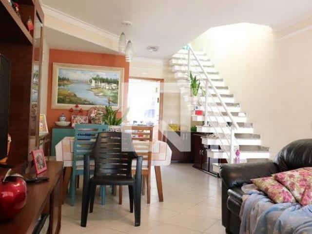 Casa à Venda Jabaquara, 3 Quartos, 126 m2
